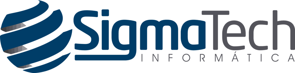 SigmaTech Informática – Suporte de TI Especializado para Empresas