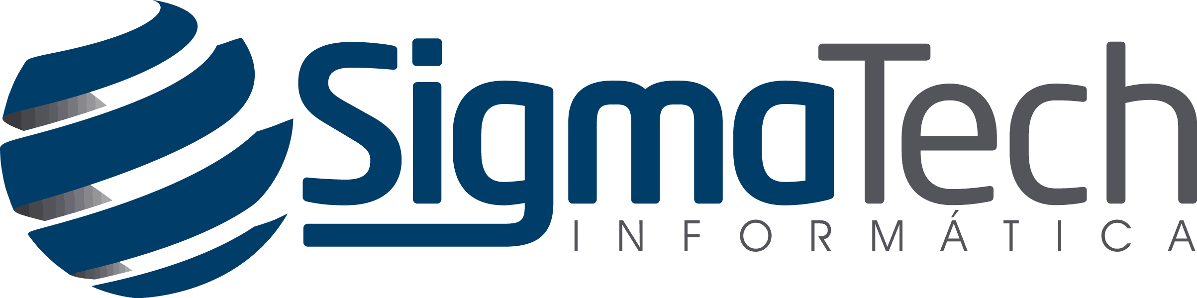 A Empresa – SigmaTech Informática